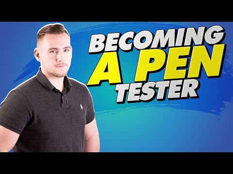 How to land your first penetration testing job