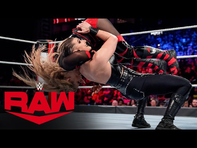 Learnings from WWE star Rhea Ripley's interview