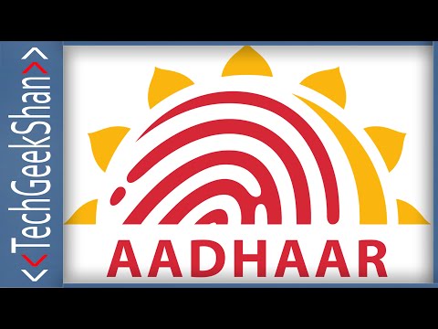 Aadhaar | How to Change-Update your Details Online