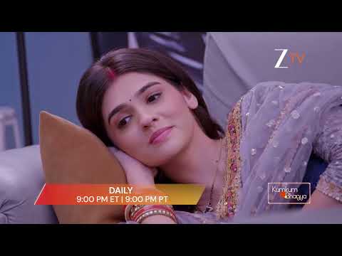 Kumkum Bhagya