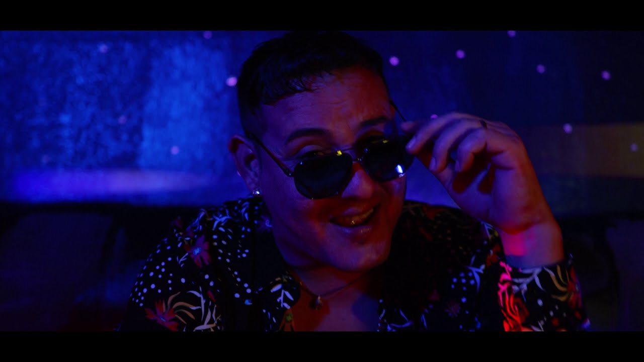 Danny Rojas El cantante caribeño que cautiva con distintos géneros ...