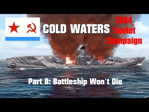 Steam Community :: Video :: (CCPlays) 1984 Soviet Campaign | Part 8 ...
