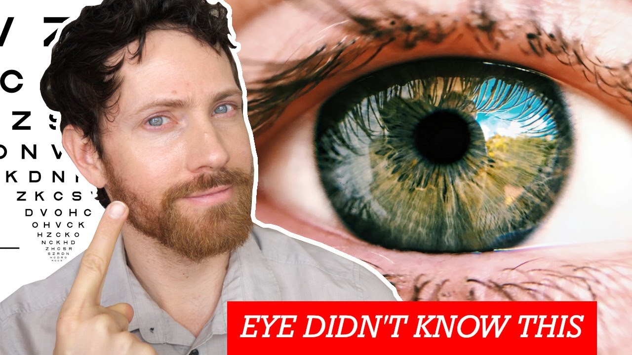 How to Make Your Eyes Last 100 Years: A Comprehensive Guide to Eye Health | Galaxy.ai