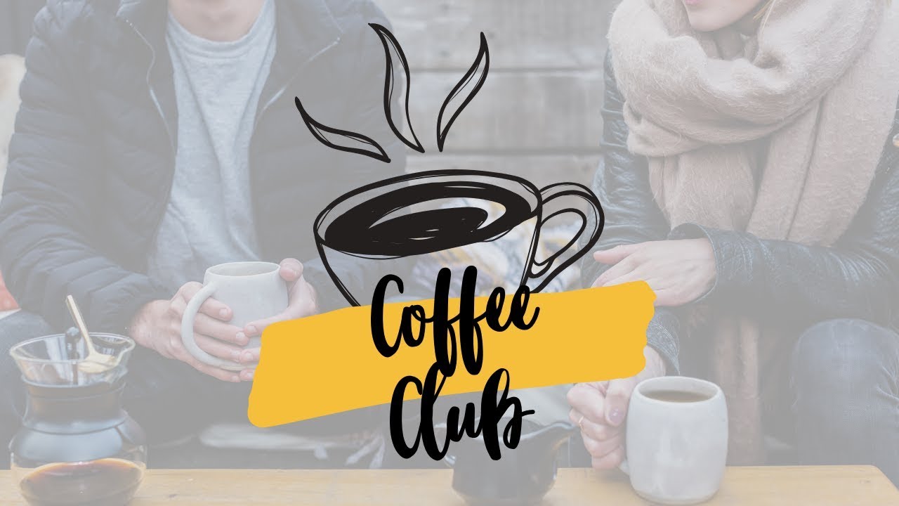 Coffee Club
