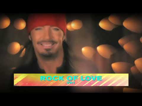 Shellabration 2022 featuring Bret Michaels w/ special Guest Molly Hatchet plus Lone Tree Revival!