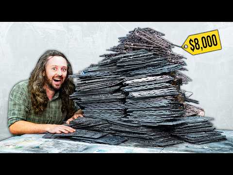 Games Workshop sent me a MOUNTAIN OF PLASTIC