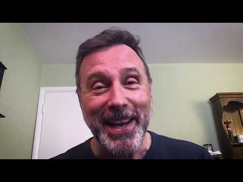 What Men Have to Say About Particle Face Cream | Particle Skincare & Haircare for Men