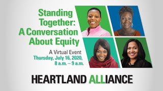 Heartland Alliance for Human Needs and Rights - GuideStar Profile