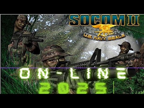 Steam Community :: Video :: SOCOM : Online Multiplayer Rebirth
