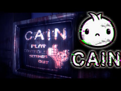 Steam Community :: Video :: Cain | A short indie horror from itch.io