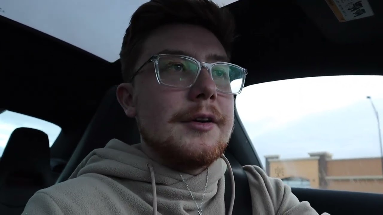 I tried the Doordash EARLY MORNING shift