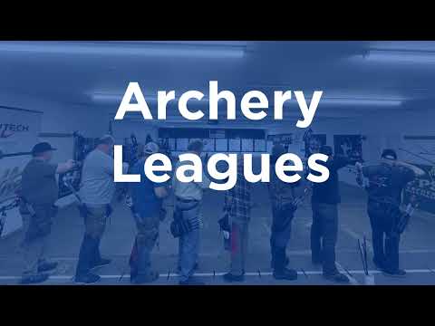 FPS Archery Leagues