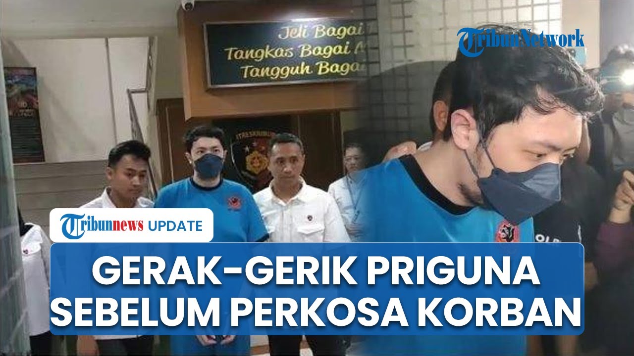 Gerak-gerik Dokter RSHS Priguna sebelum Perkosa FH, Komnas Perempuan ...