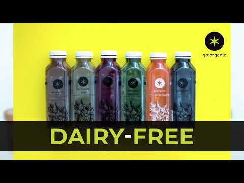 Go Organic Weight Loss Soup and Juice Detox.