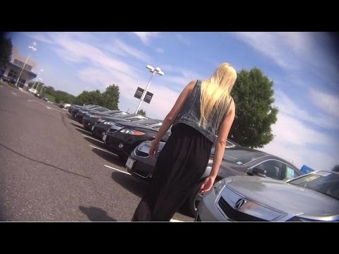 Used cars under recall sold without fixes