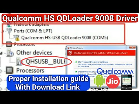 Qualcomm Hs Usb Qdloader 9008 Xiaomi — Xiaomi-note.ru