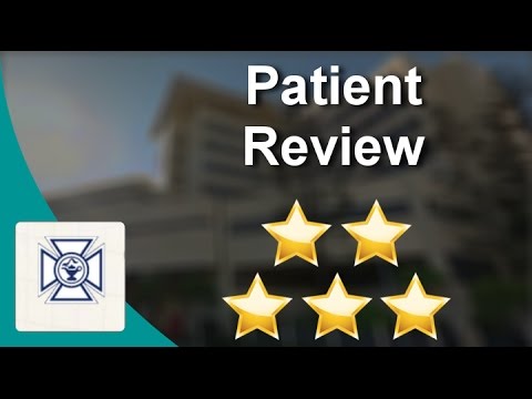 Good Samaritan Hospital Los Angeles Great 5 Star Review by Jimmi B.