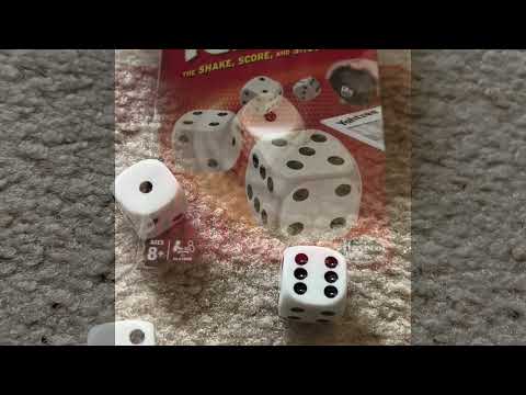 Yahtzee