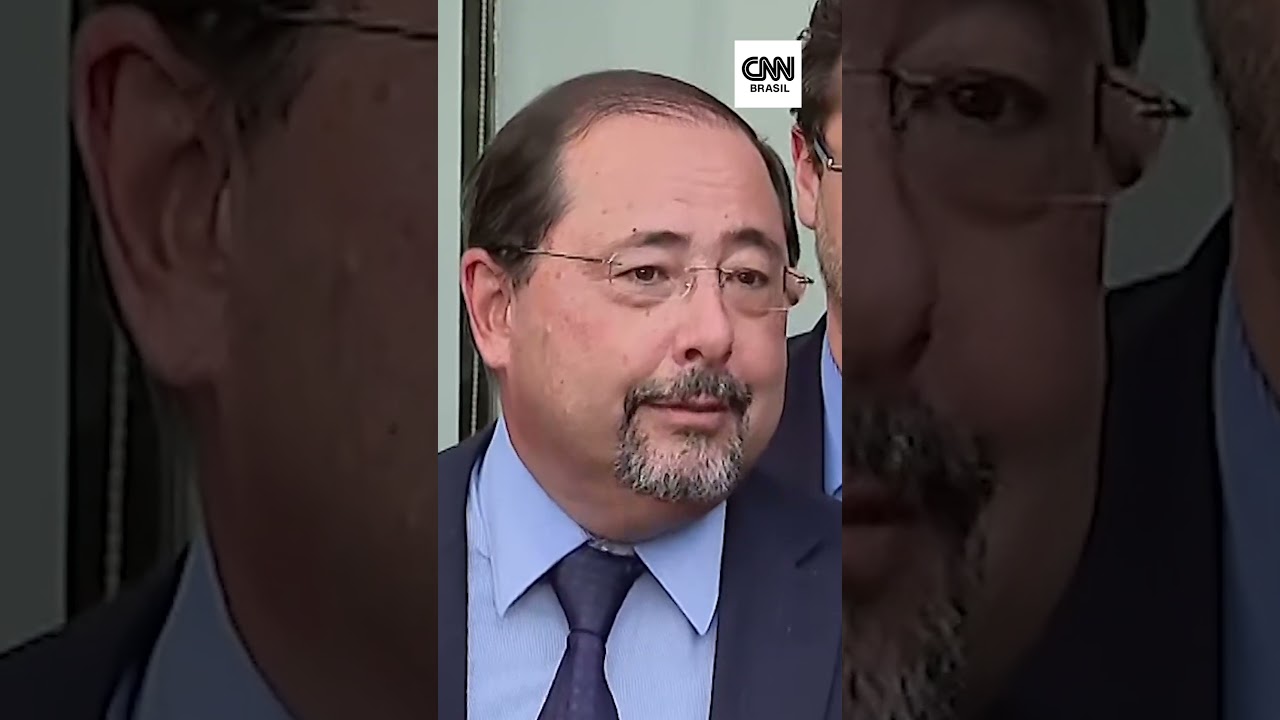 Leia íntegra da defesa de Jair Bolsonaro em julgamento de denúncia no STF | CNN Brasil