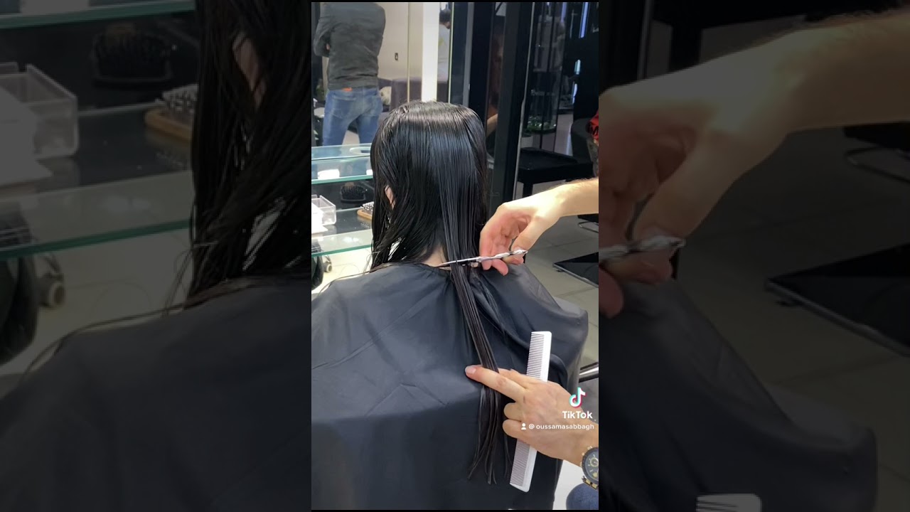 Cut hair color hairstyles change