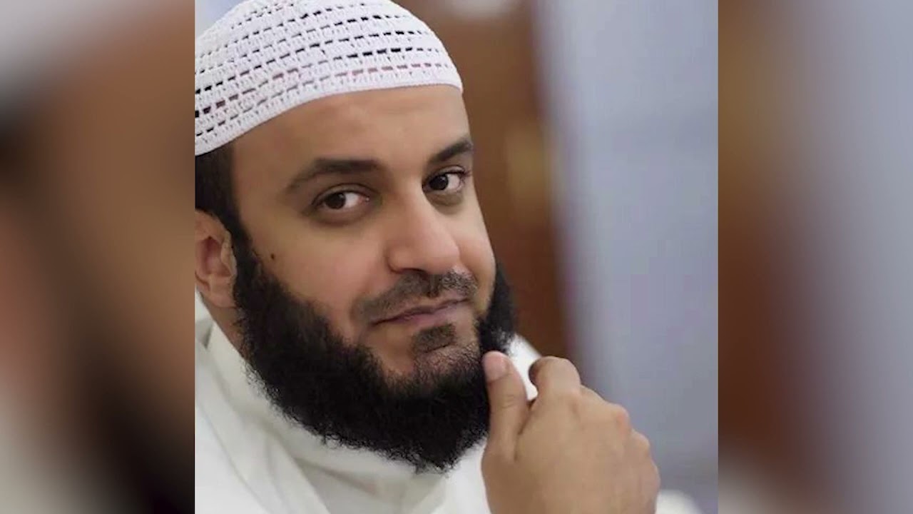 Surah Al Hijr Sheikh Mishary Rashid Alafasy