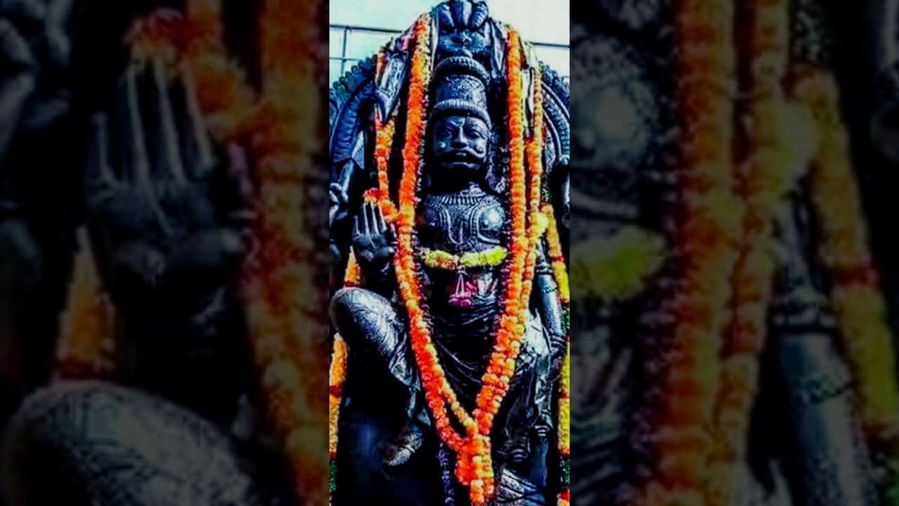 Shani Dev ki mahima_ new shorts #shorts #youtube #song #shorts