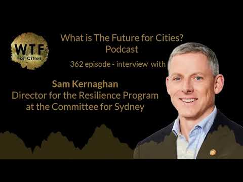 362I_Sam Kernaghan, Director for the Resilience Program at the ...