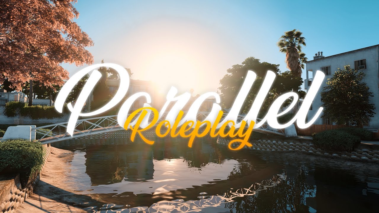 Welcome to Parallel Roleplay - Official Server Trailer | GTA V Cinematic