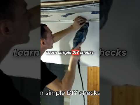 Garage Door Troubleshooting: Top Solutions Revealed!
