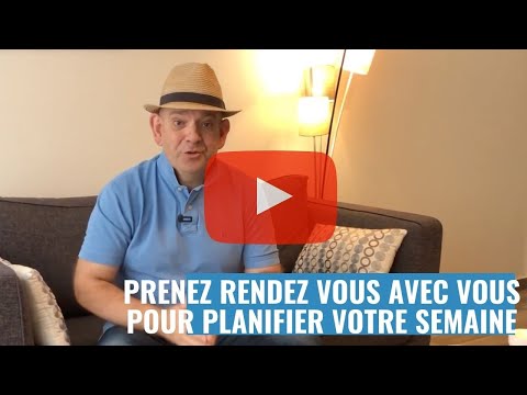 Réservez le CRENEAU DU SAMEDI MATIN pour VOUS