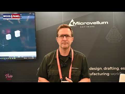 Microvellum brings innovative software solutions at AWFS Fair