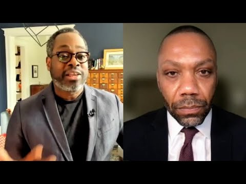 Could Reparations for Black Americans Help Close the Wealth Gap? | American Black Journal Clip