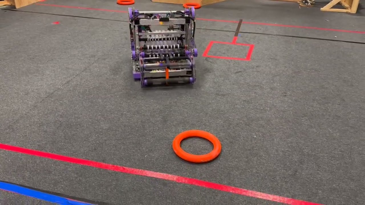 Team 6329 The Bucks' Wrath 2024 Robot Reveal: Dial - Robot Showcase ...