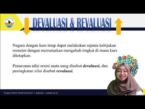 Model Mundell-Fleming dan Sistem Kurs
