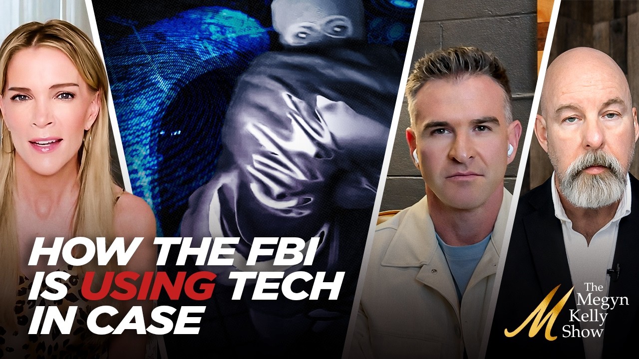 Tattoo Analysis, Iris Scans, Interstate Photos – How the FBI Is Using Tech in Nancy Guthrie Case