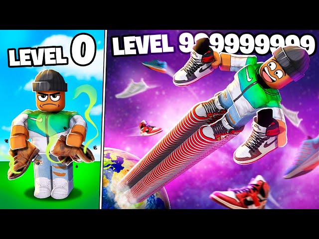 Roblox Shoe Simulator codes (August 2023): Free Cash and laces