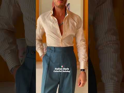 Italian style suit #menfashion #suitfashion #fashionmens #fashion #suitsuit