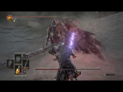 Steam Community :: Video :: DS3 - Slave Knight Gael