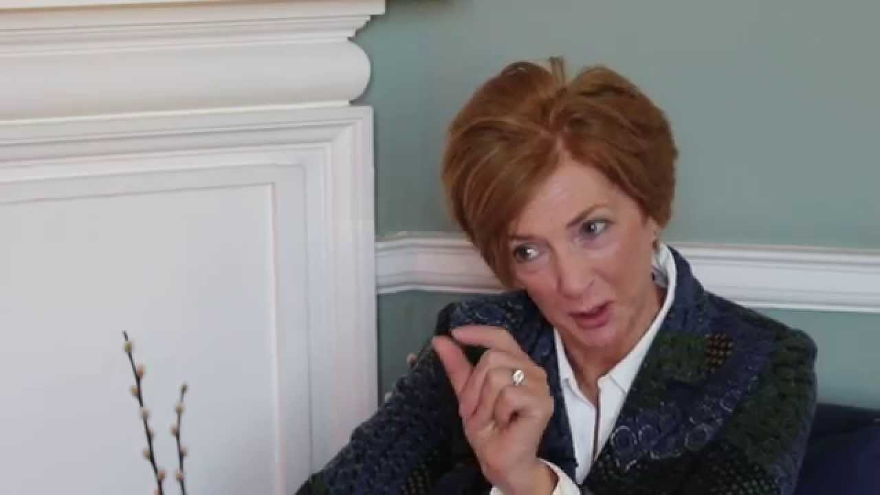 Dr Susan Delaney on different grieving styles