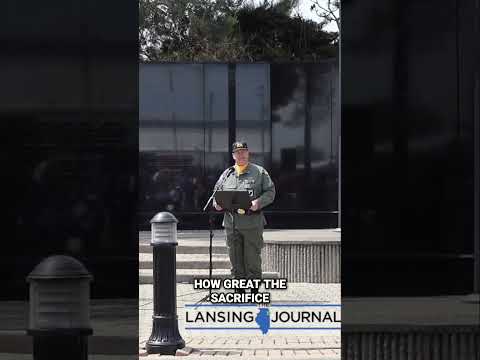Patriotism Defined - Ultimate Sacrifice for Freedom's Cause