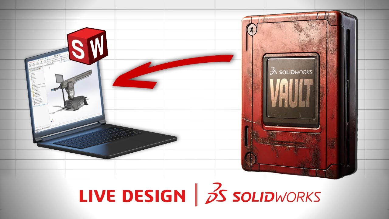 SOLIDWORKS Features to Speed Up Your Workflow for the 2025 REEFSCAPE ...