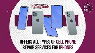 3 Best Cell Phone Repair in Chatham, ON - Expert Recommendations