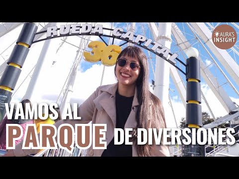 Learn Spanish: Amusement Park (Comprehensible Input)