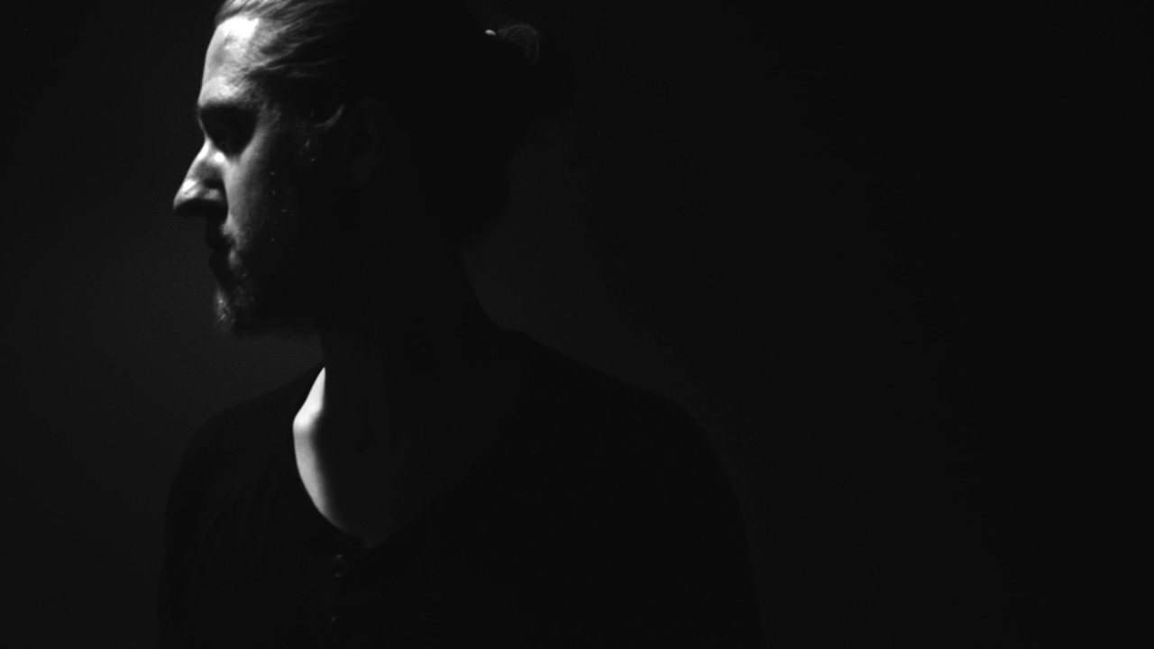 Joshua Joy - Stubborn Grace ( Original )