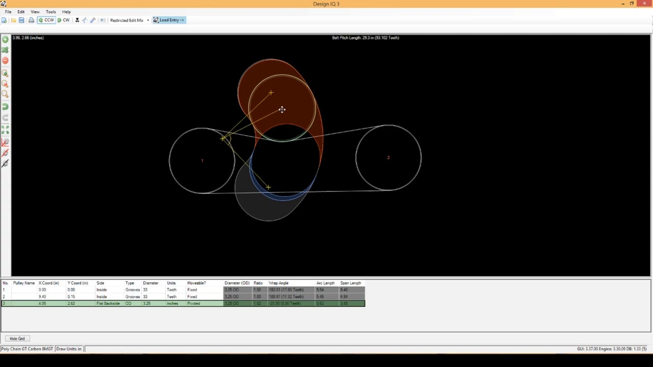 Design IQ™ - Episode 1: Program Overview