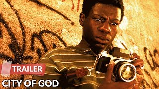 City of God streaming: where to watch movie online?