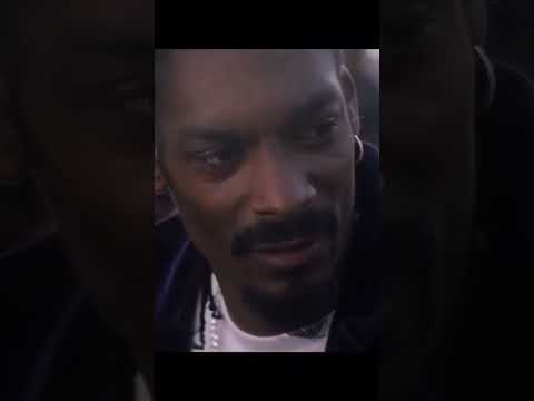 Training Day (Snoop Dogg) #movie
