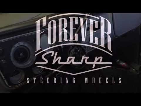 DIY: Forever Sharp A02 - A09 Adapter Installation