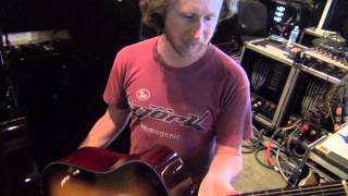 Mike Einziger | Equipboard®