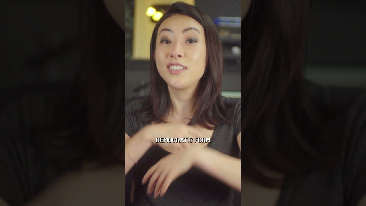 Form Follows Function..?